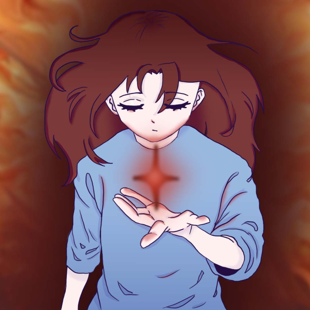 where the sun shines | WEBTOON