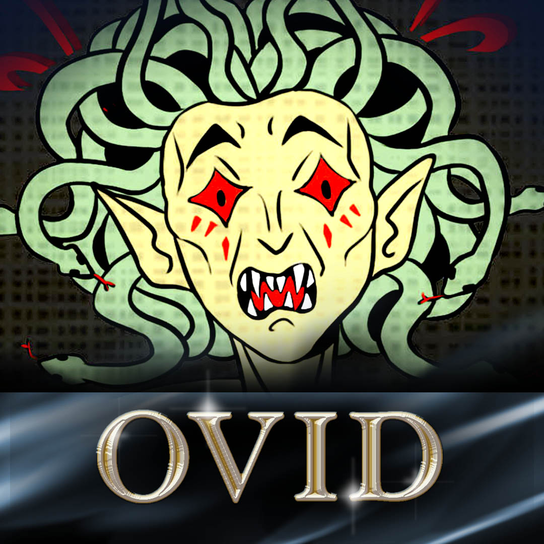 Ovid Metamorphoses | WEBTOON