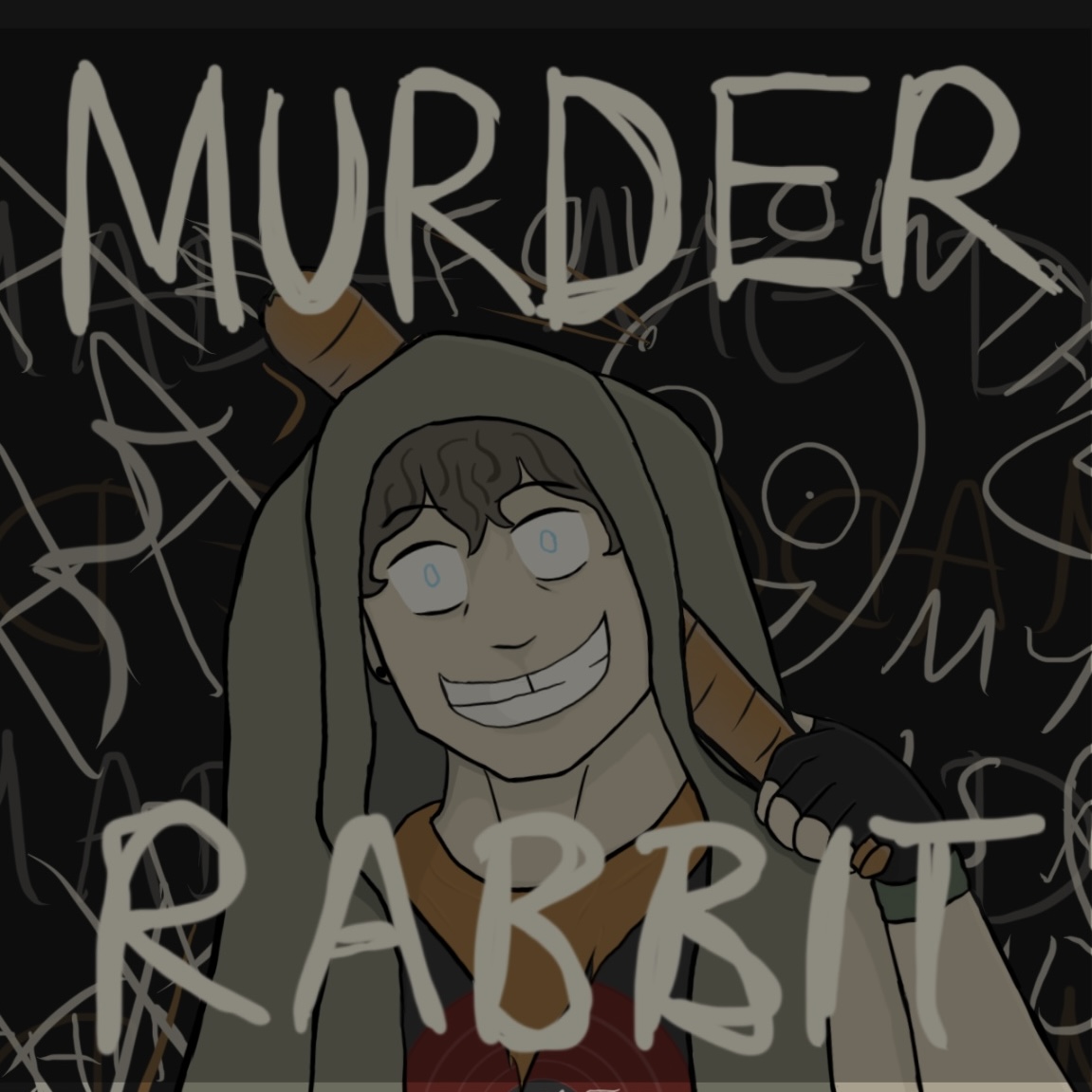 MURDER RABBIT | WEBTOON