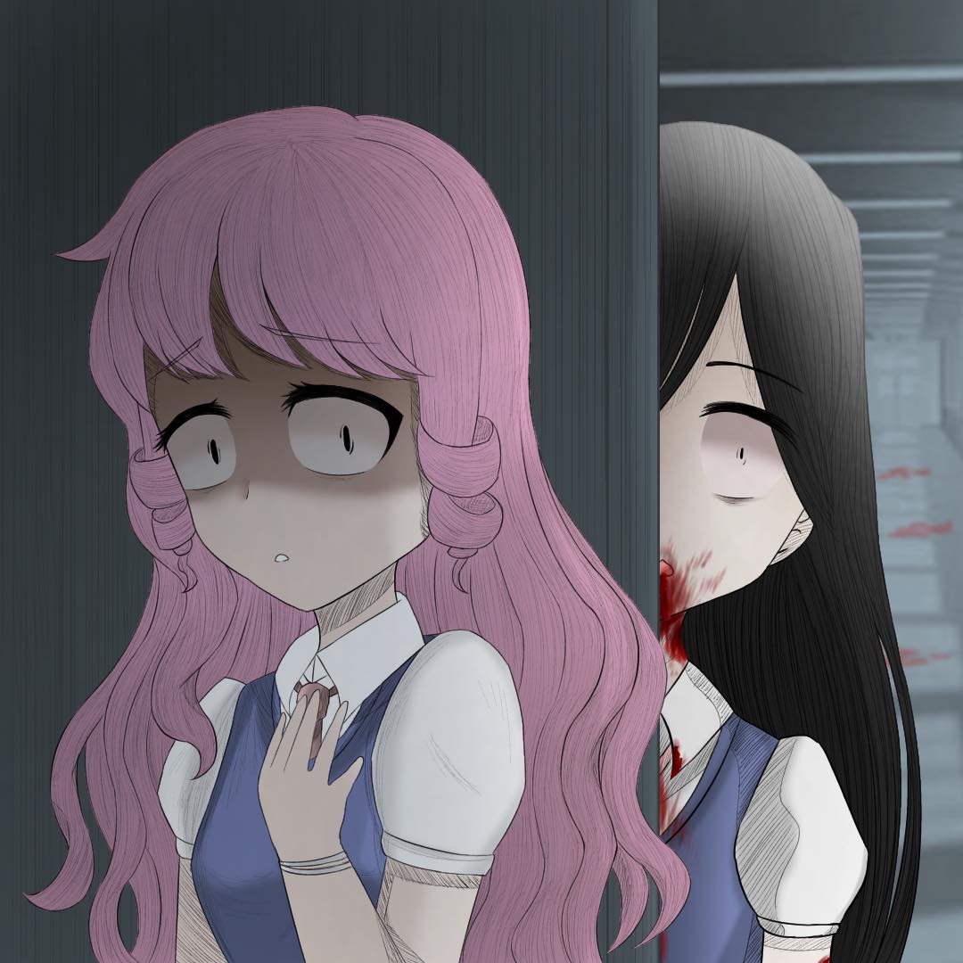 Will we survive? ( Gacha series ) | WEBTOON