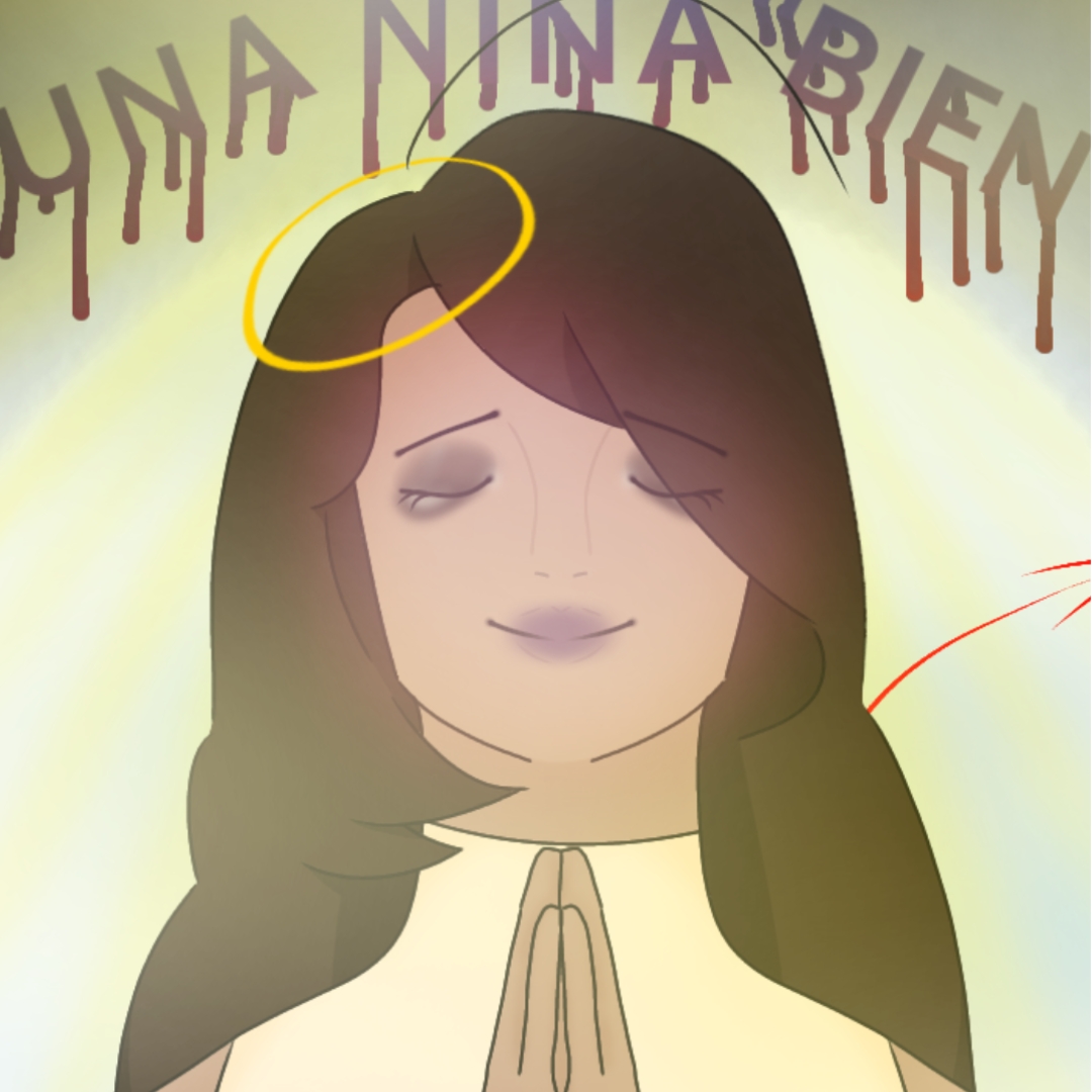 Una niña "bien" | WEBTOON