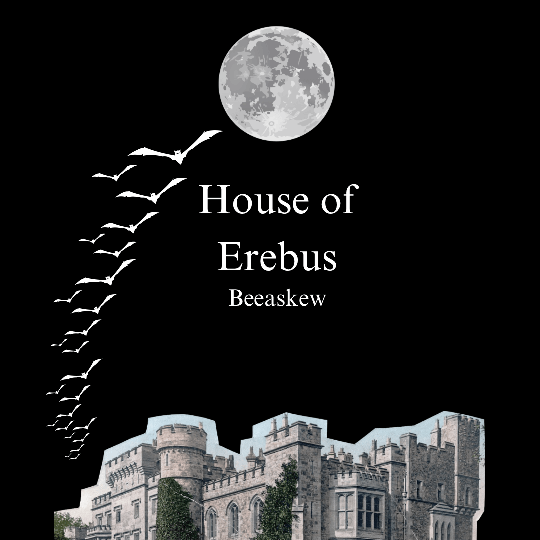 House of Erebus | WEBTOON
