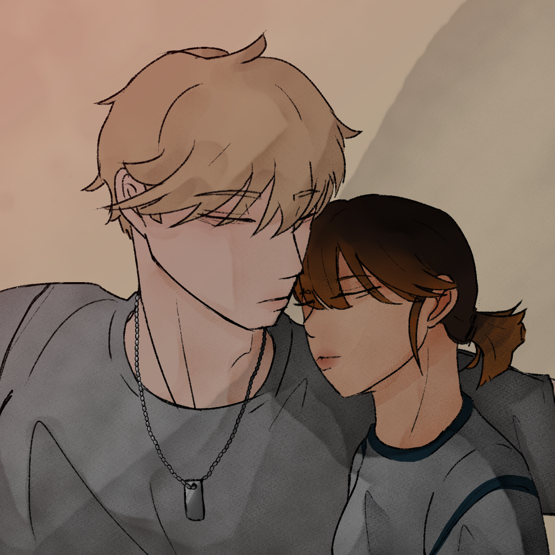 Our Final Days | WEBTOON