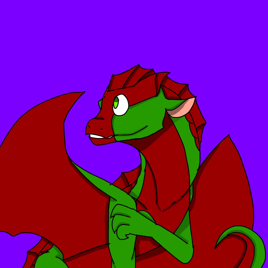 A Dragons Tale Tumblr