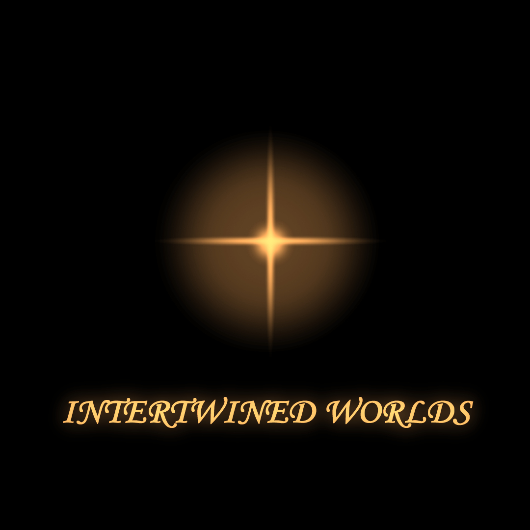 intertwined worlds | WEBTOON