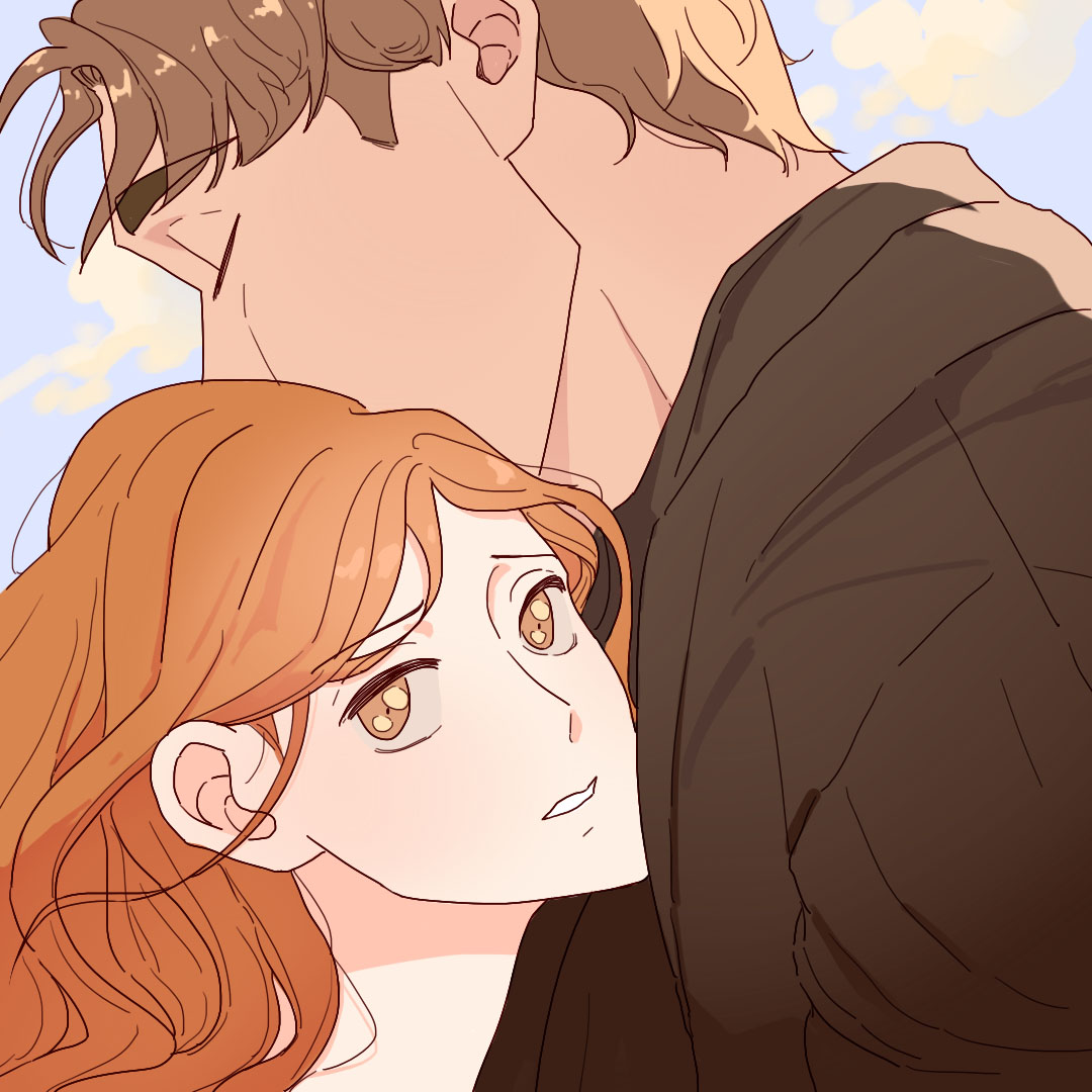 Stand by me | WEBTOON