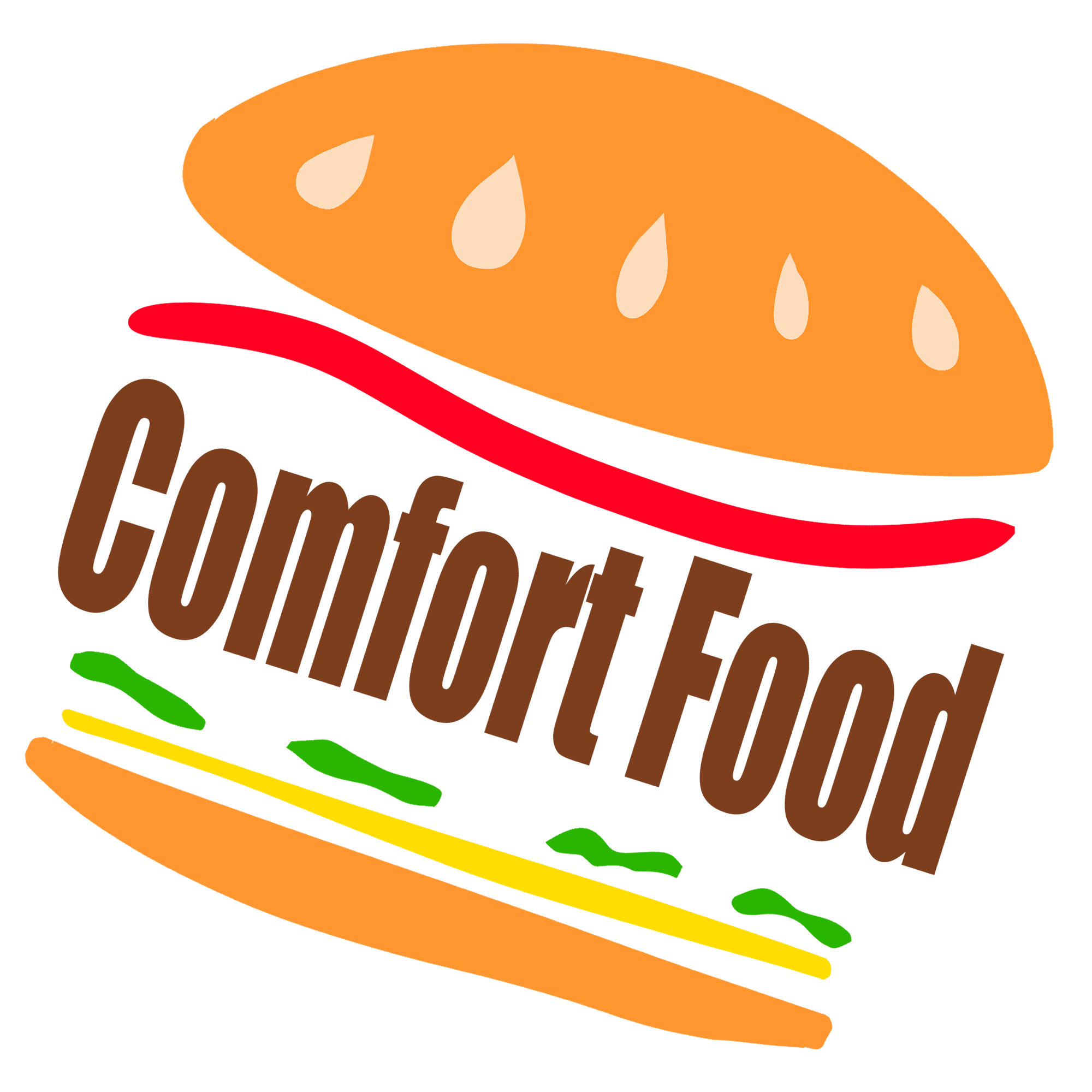 Comfort Food | WEBTOON