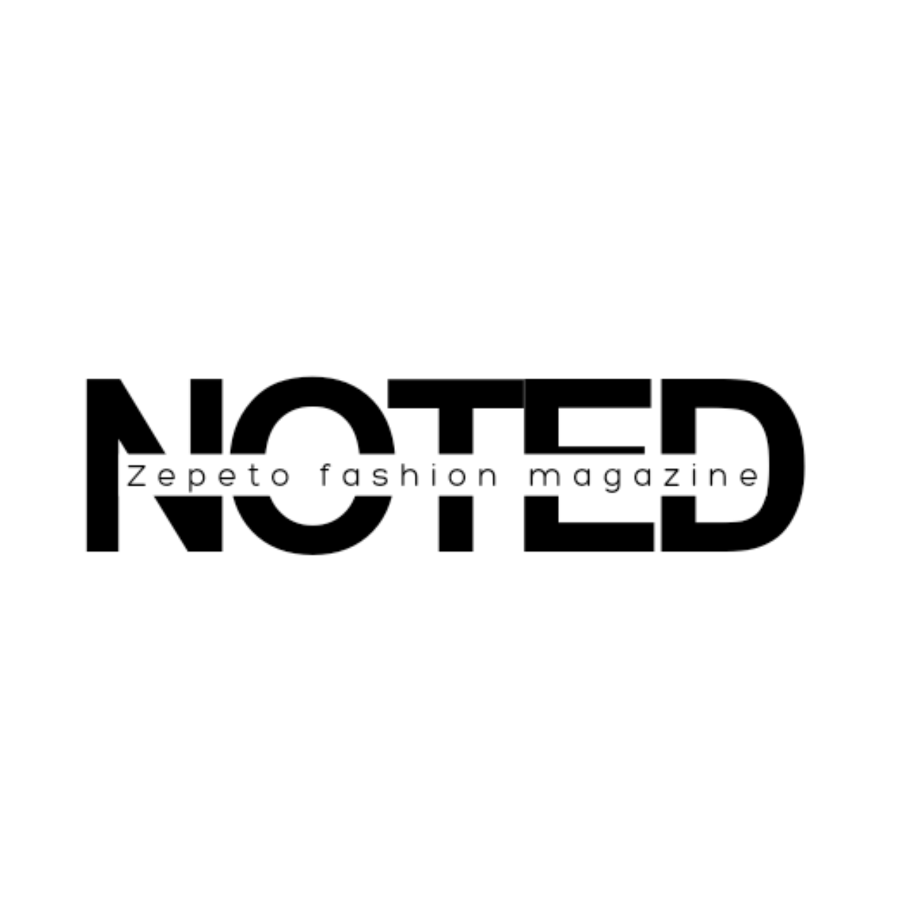 NOTED MAGAZINE | LINE WEBTOON