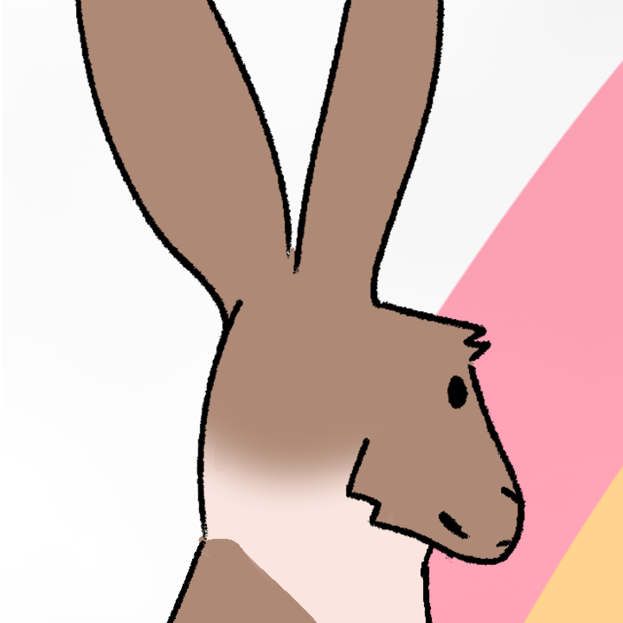 Harrie Hare, and Carrie Crow | WEBTOON