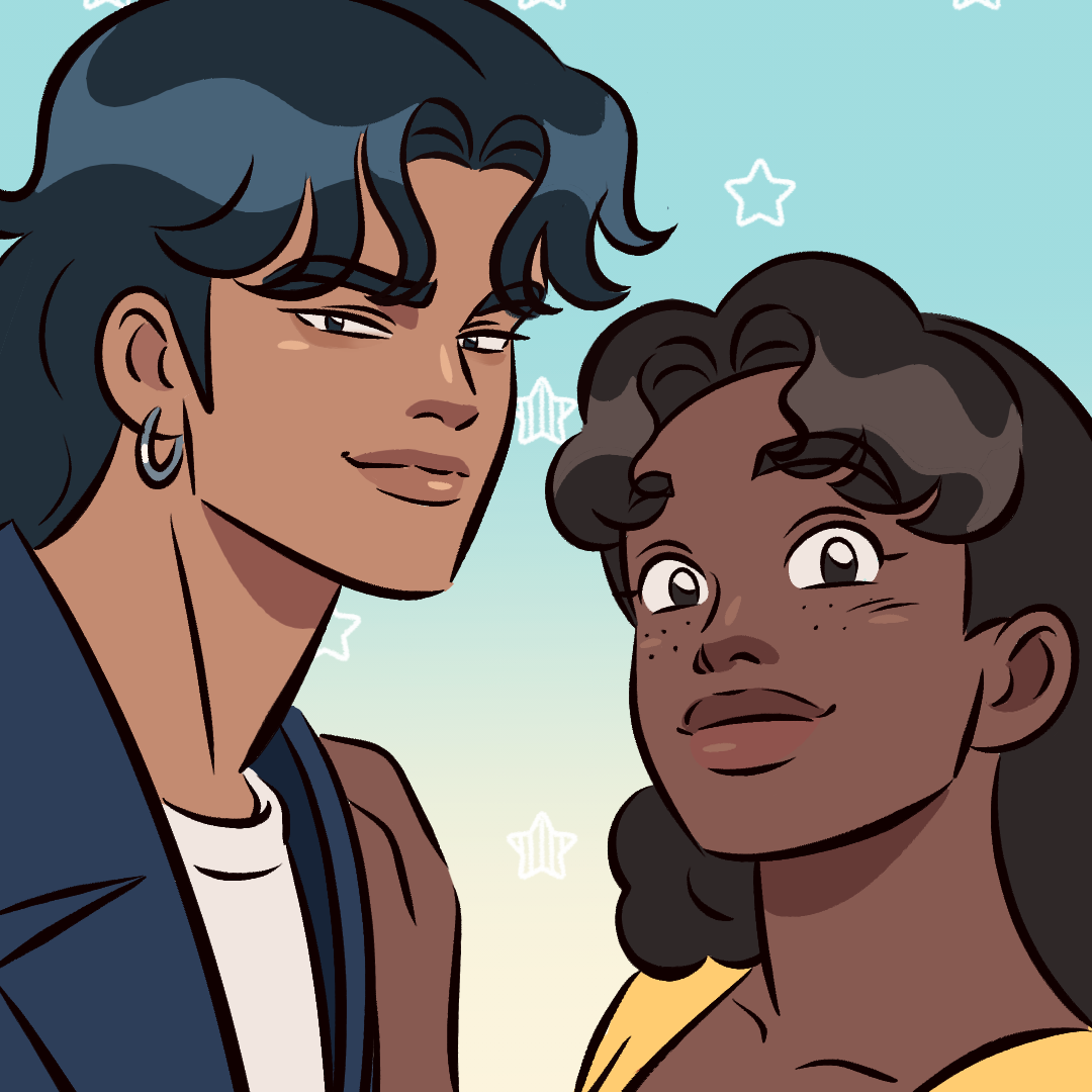 Shining Star (MOVING TO ORIGINALS) | WEBTOON