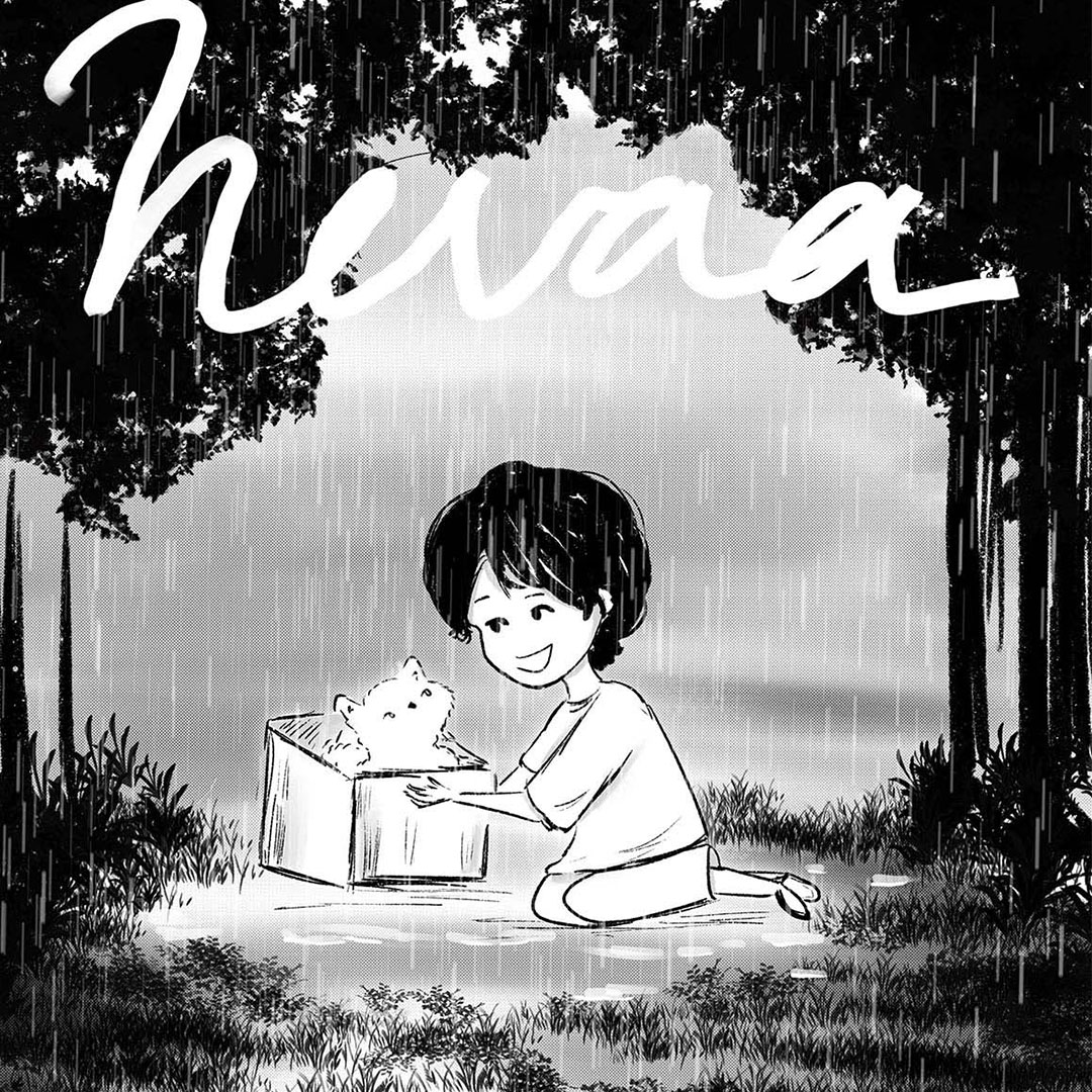 Short Stories | WEBTOON