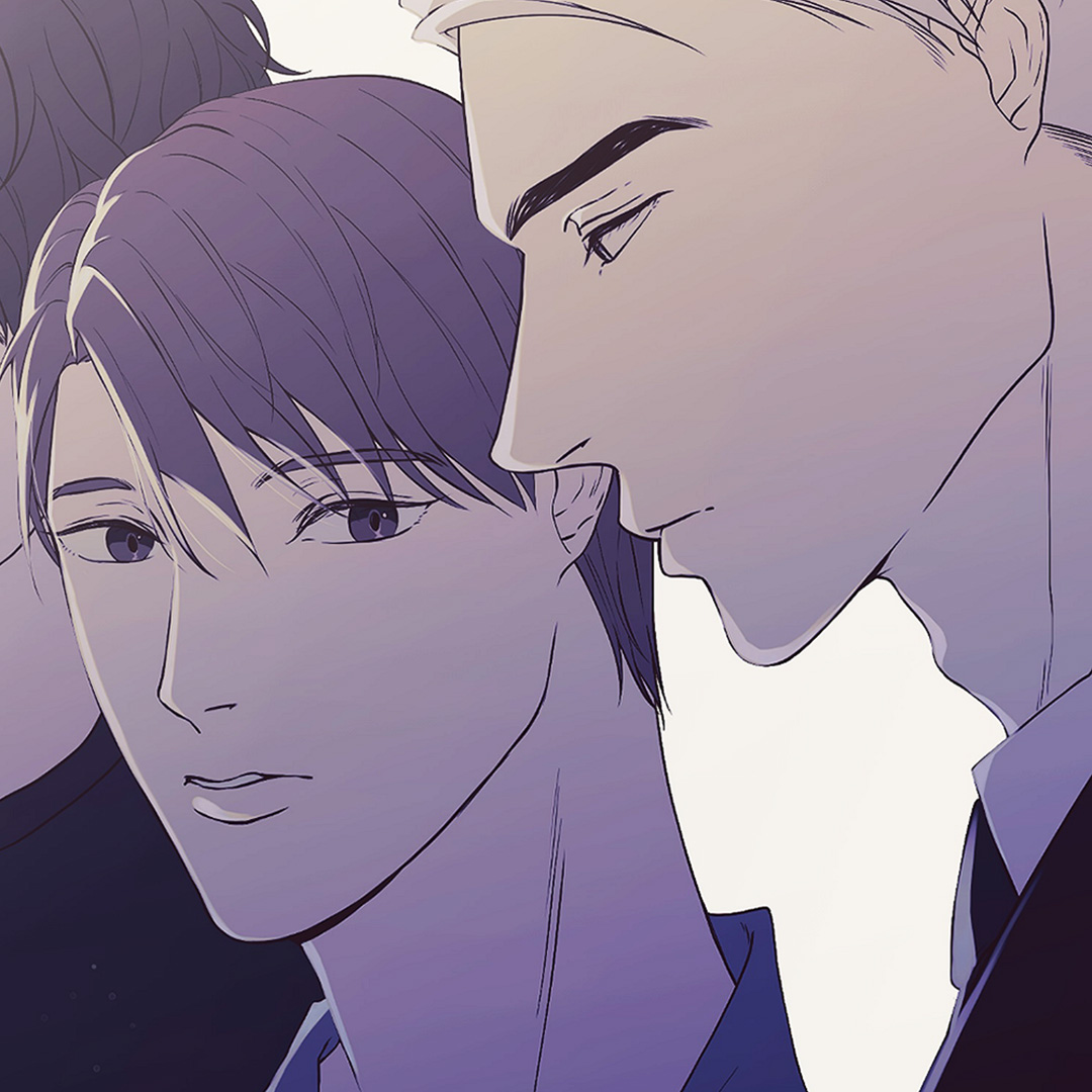 Love from Above | WEBTOON