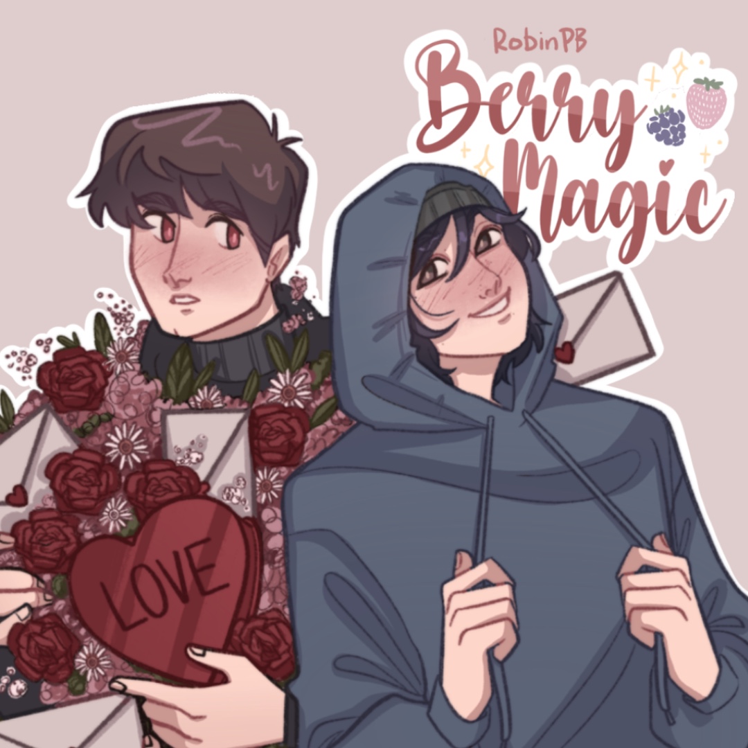 Berry Magic | WEBTOON