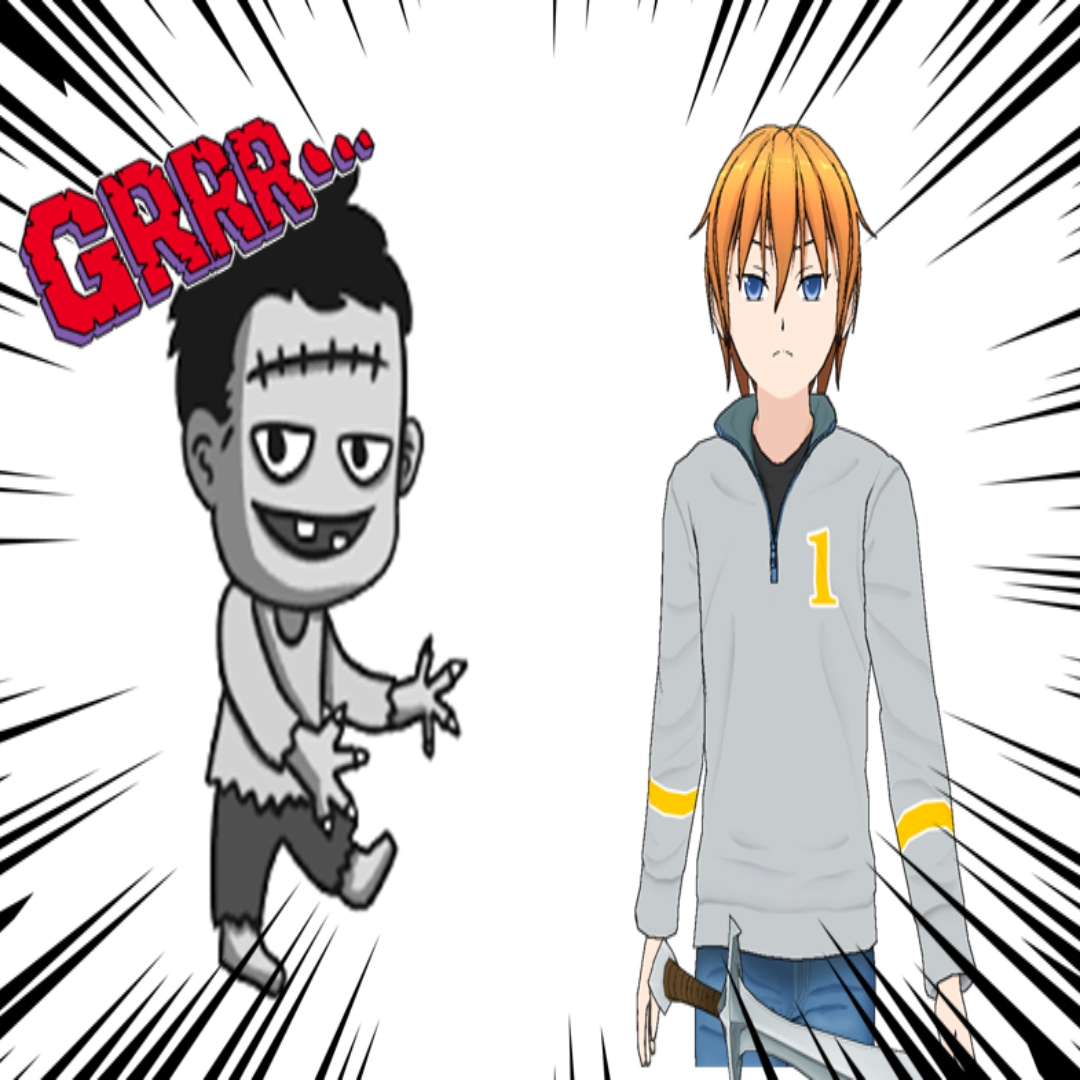 Zombie SLayer | WEBTOON