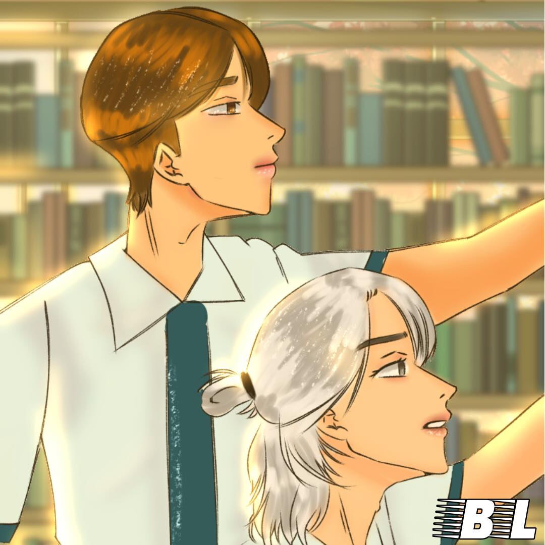Love Complex | WEBTOON