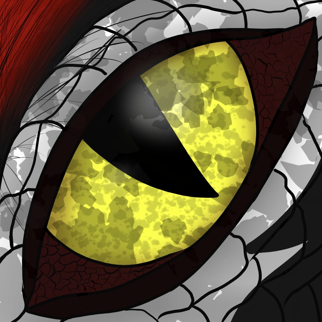 Snake Beast | WEBTOON