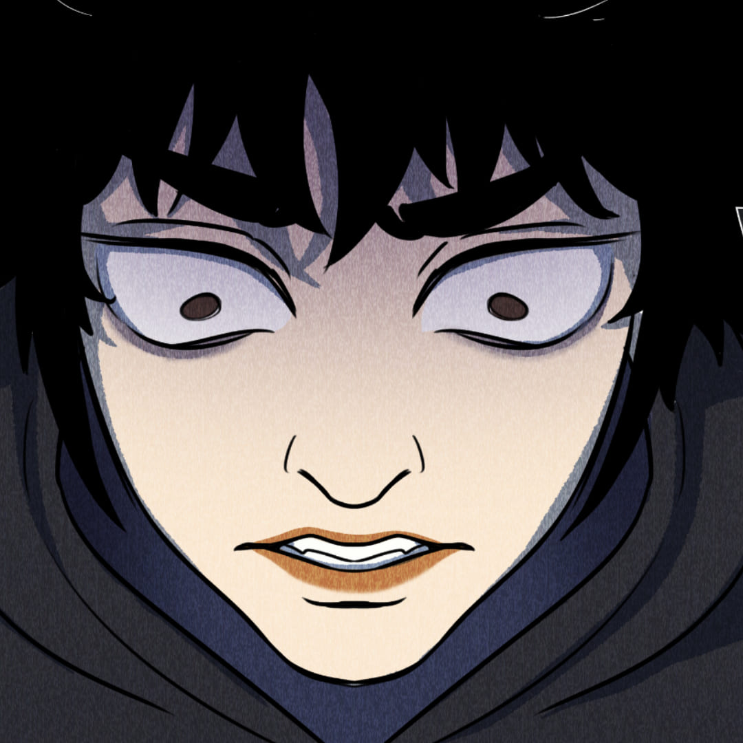 Dead Viewers Game | WEBTOON