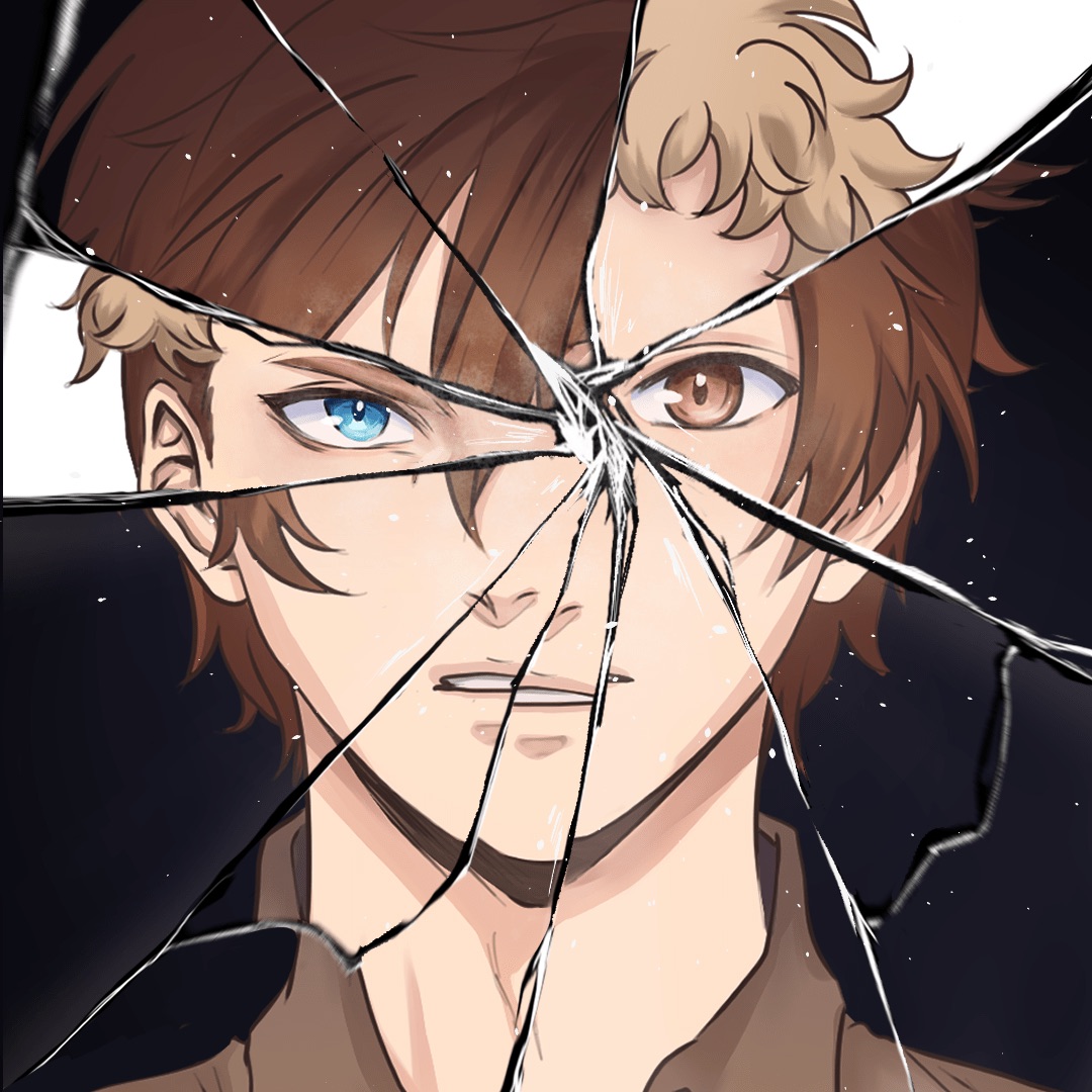 Mindshifter | WEBTOON