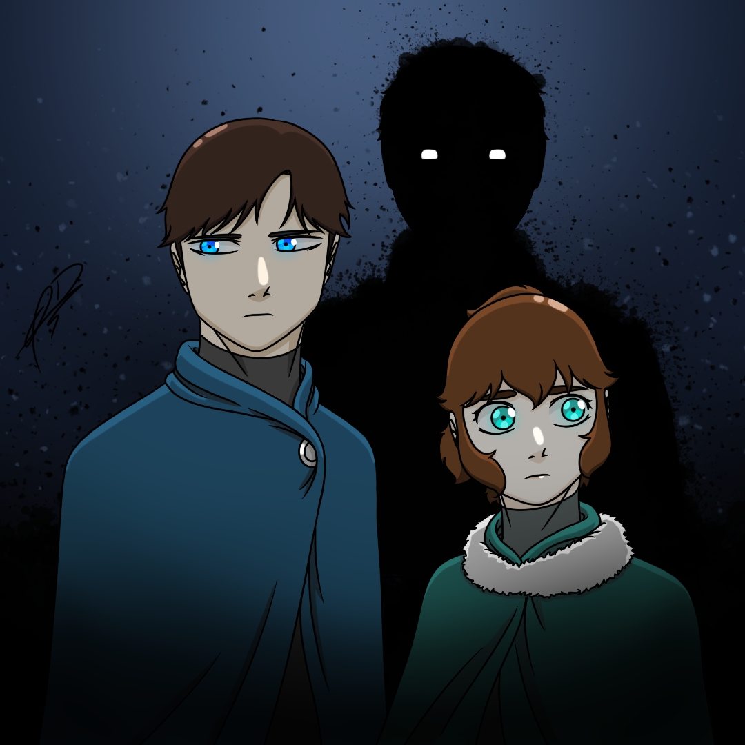 Hero Heart | WEBTOON