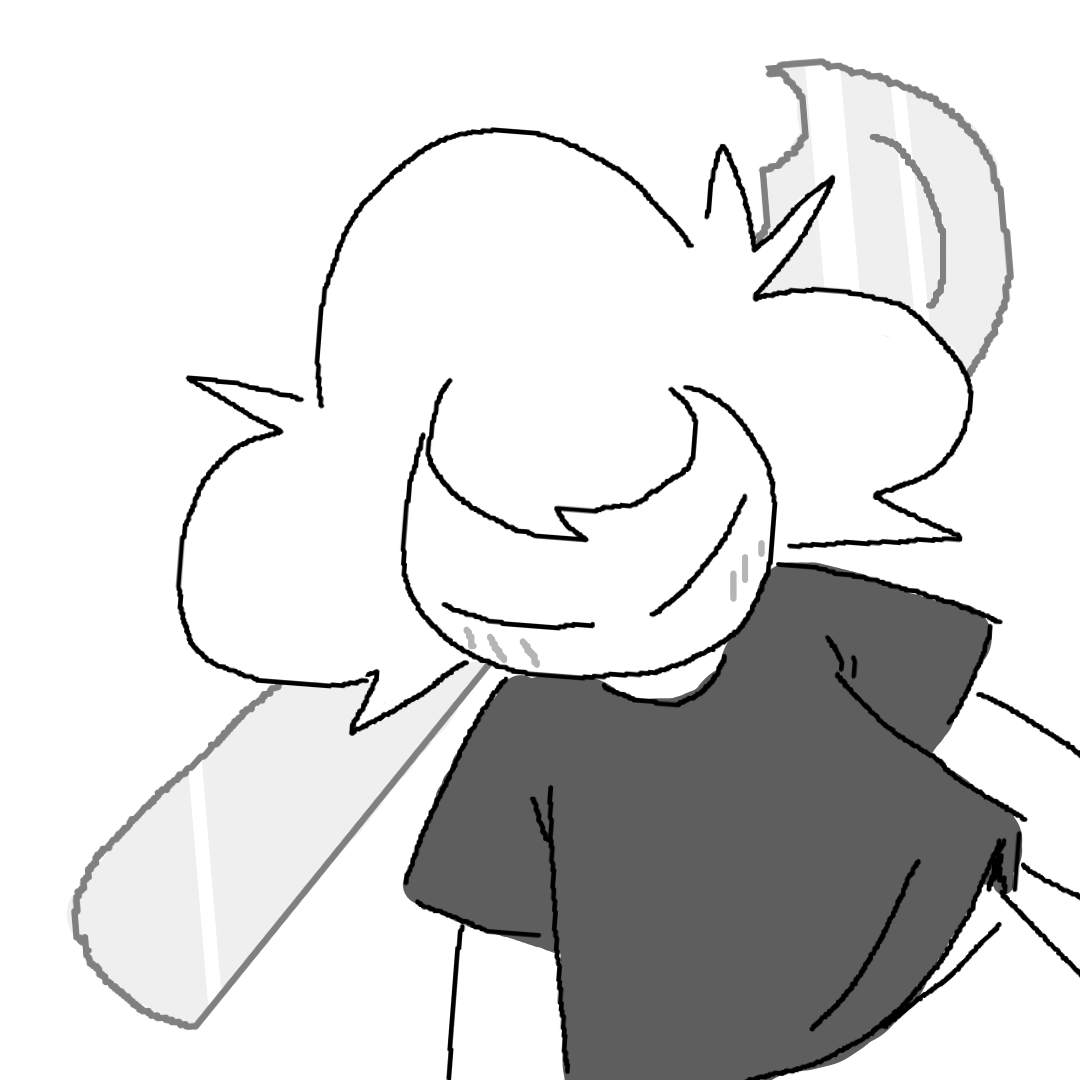 Half Spoon | WEBTOON