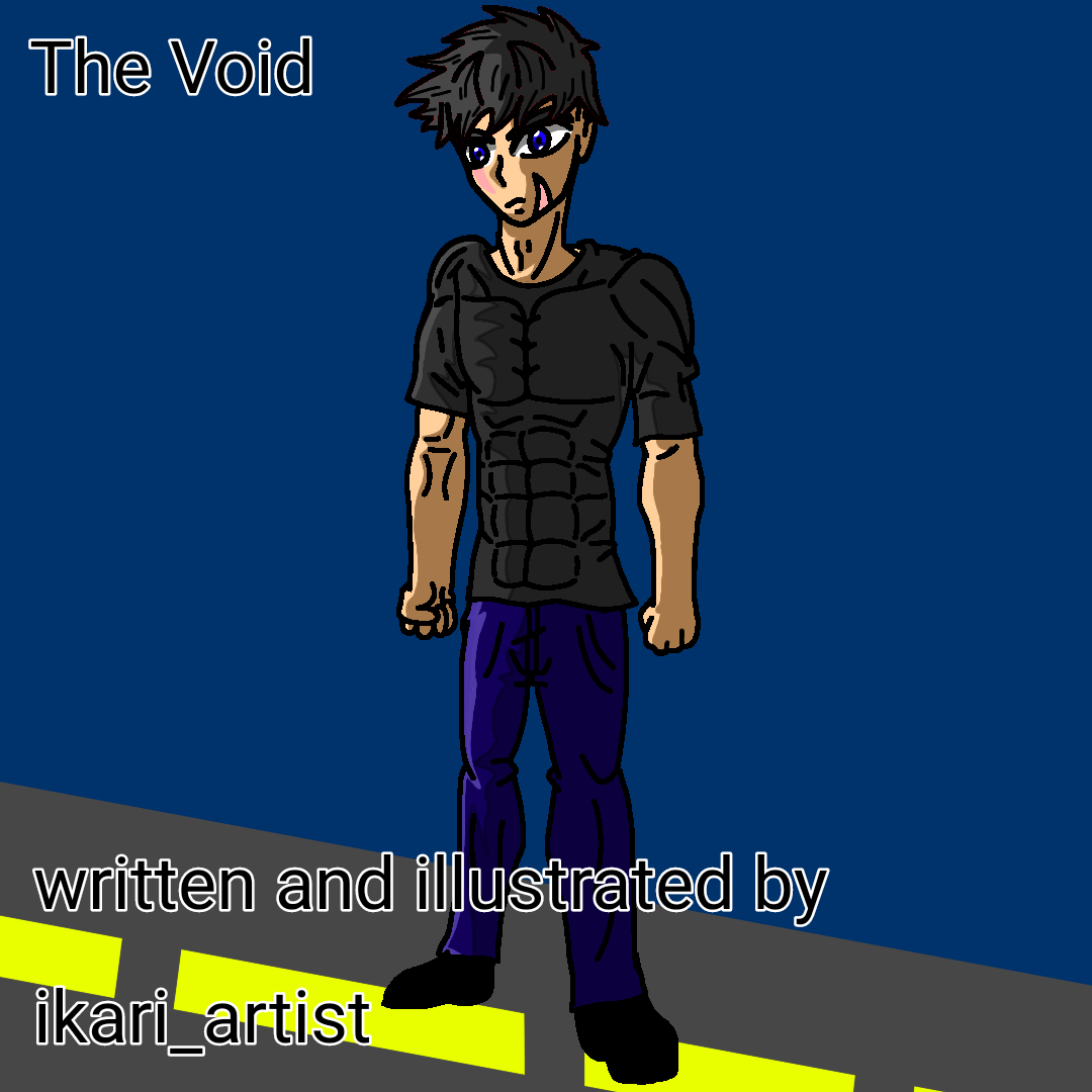 The Void | WEBTOON