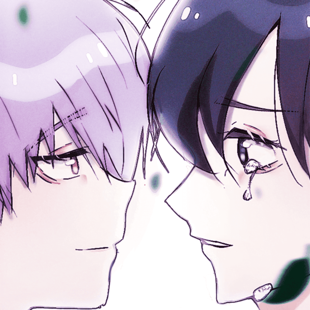 CUPID'S LOVE BL | WEBTOON