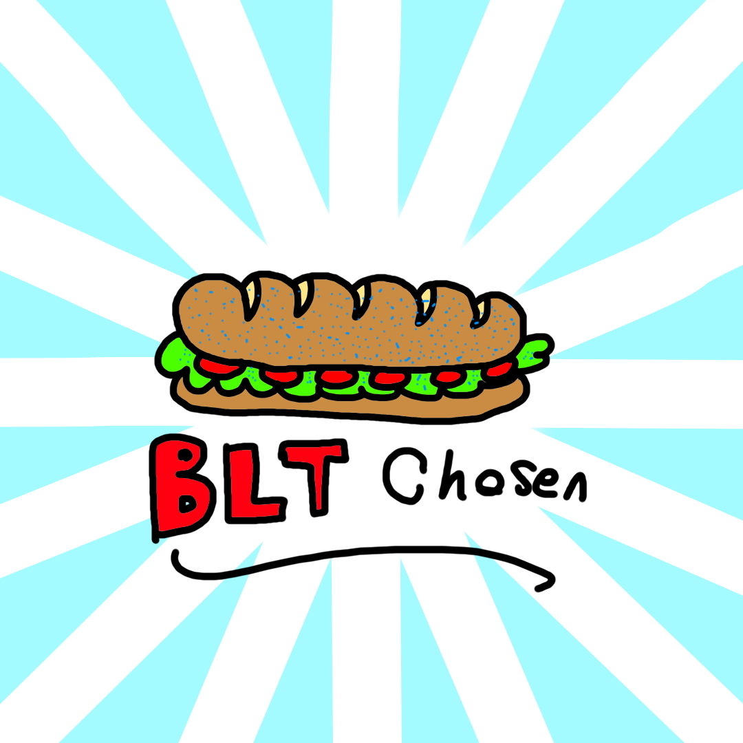 BLT Chosen | WEBTOON