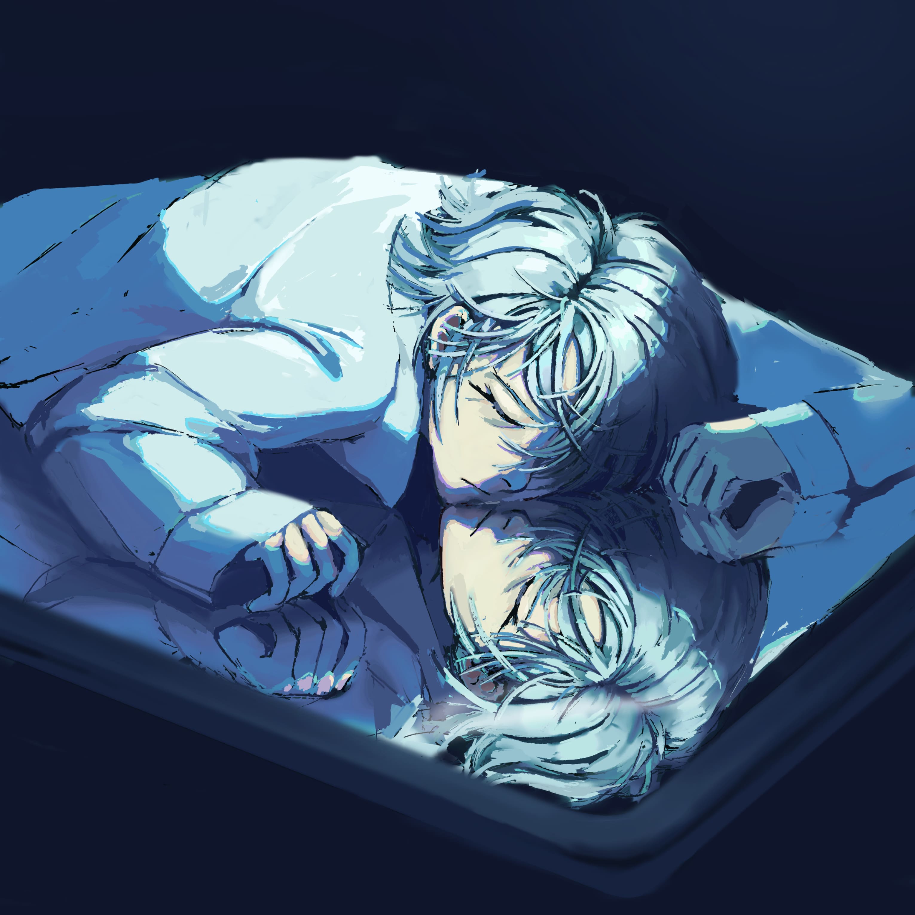 Fragments of Memory | WEBTOON