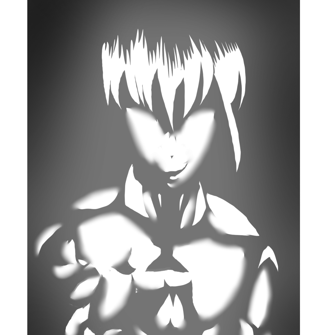 Spirit Seer Satsuriku | WEBTOON