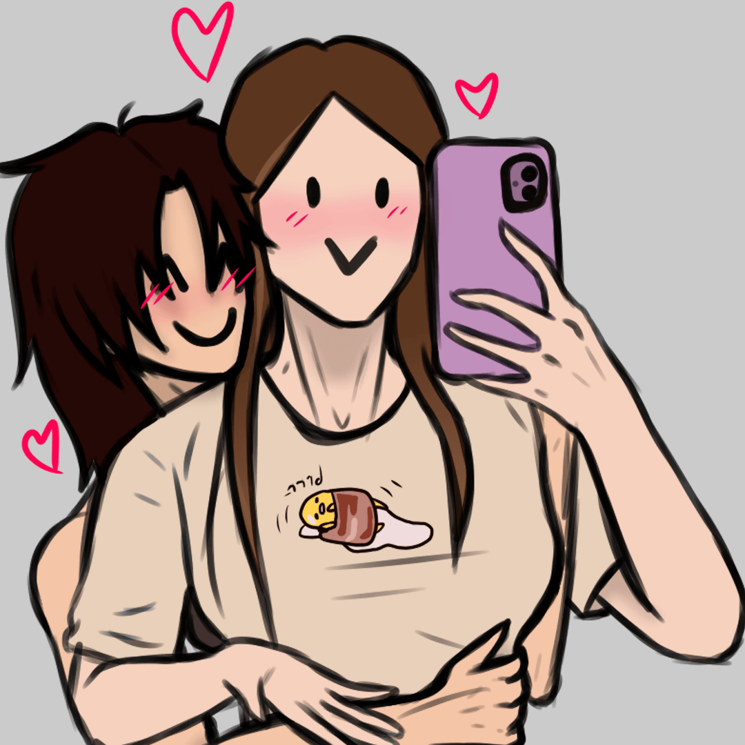 I'm Your Dummy | WEBTOON