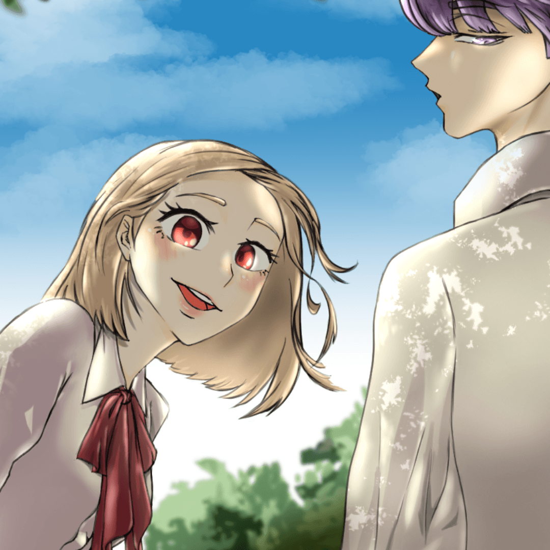 Endless Battle | WEBTOON