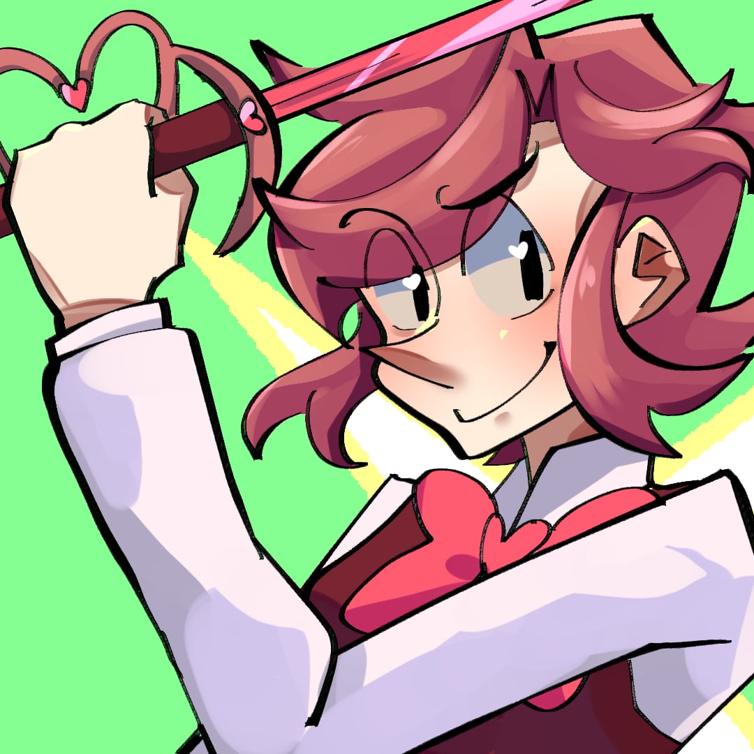 God Has Spite | WEBTOON