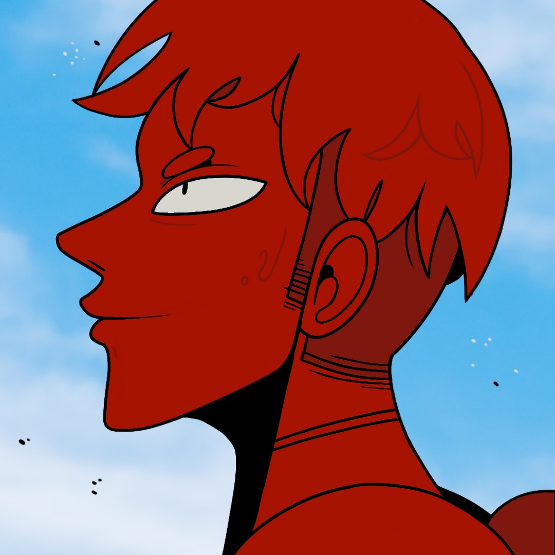 Step by Step | WEBTOON