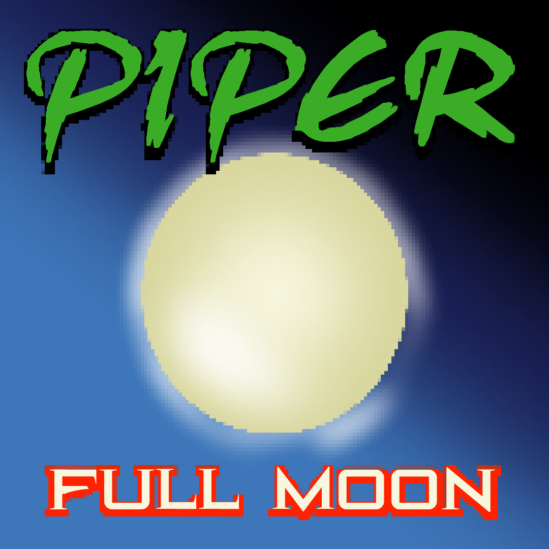 Piper Full Moon | WEBTOON