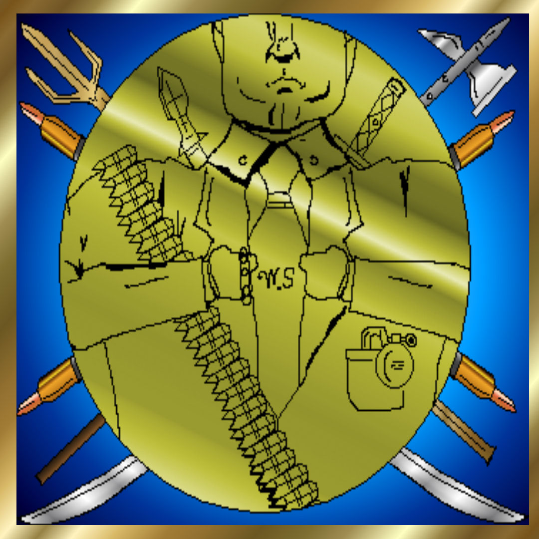 Octavio Camacho game guide | WEBTOON