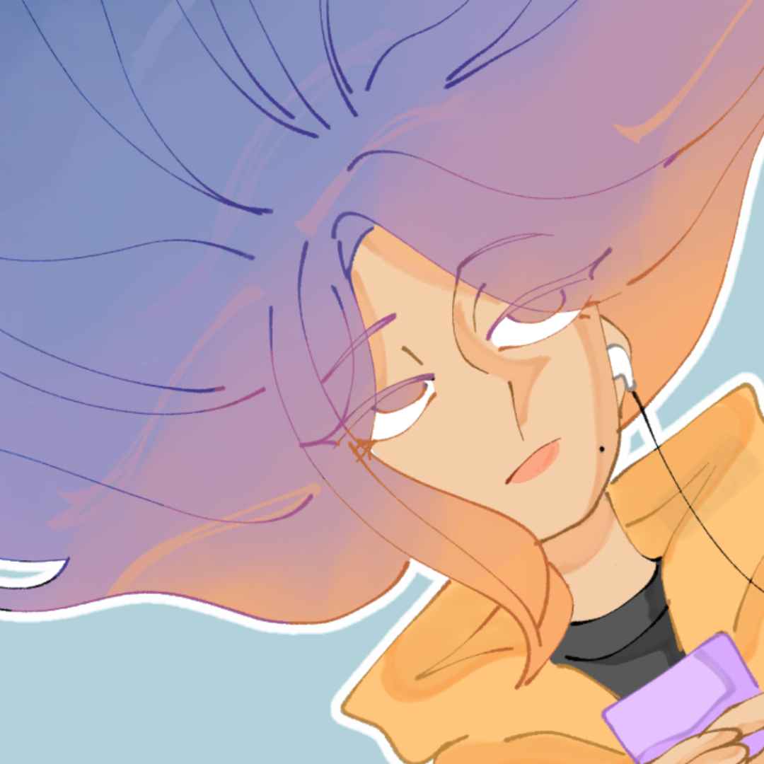 The Colors of Our Sky | WEBTOON
