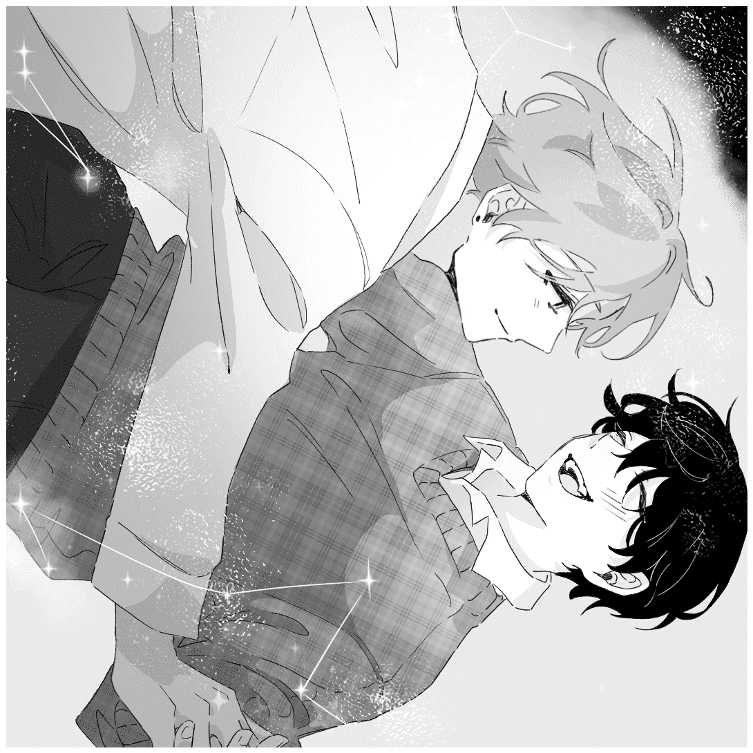 Novalunosis love (bl) | WEBTOON