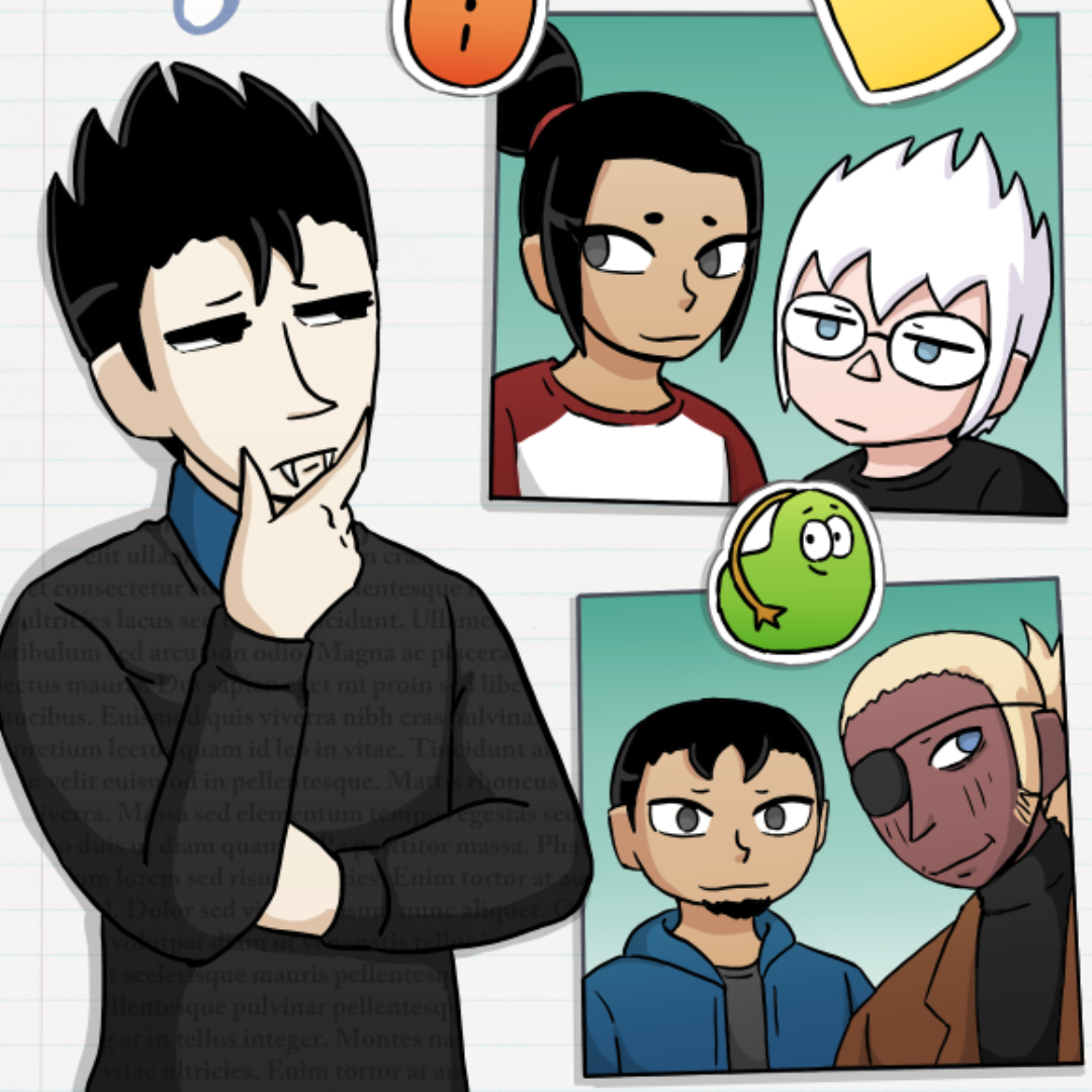 Profiles: Ace & Shine - 25 | Frostpeak West