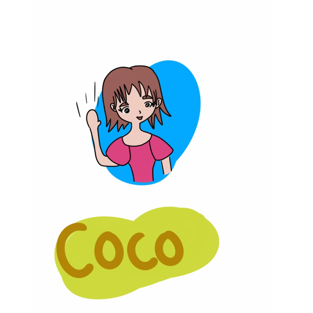 Coco | WEBTOON