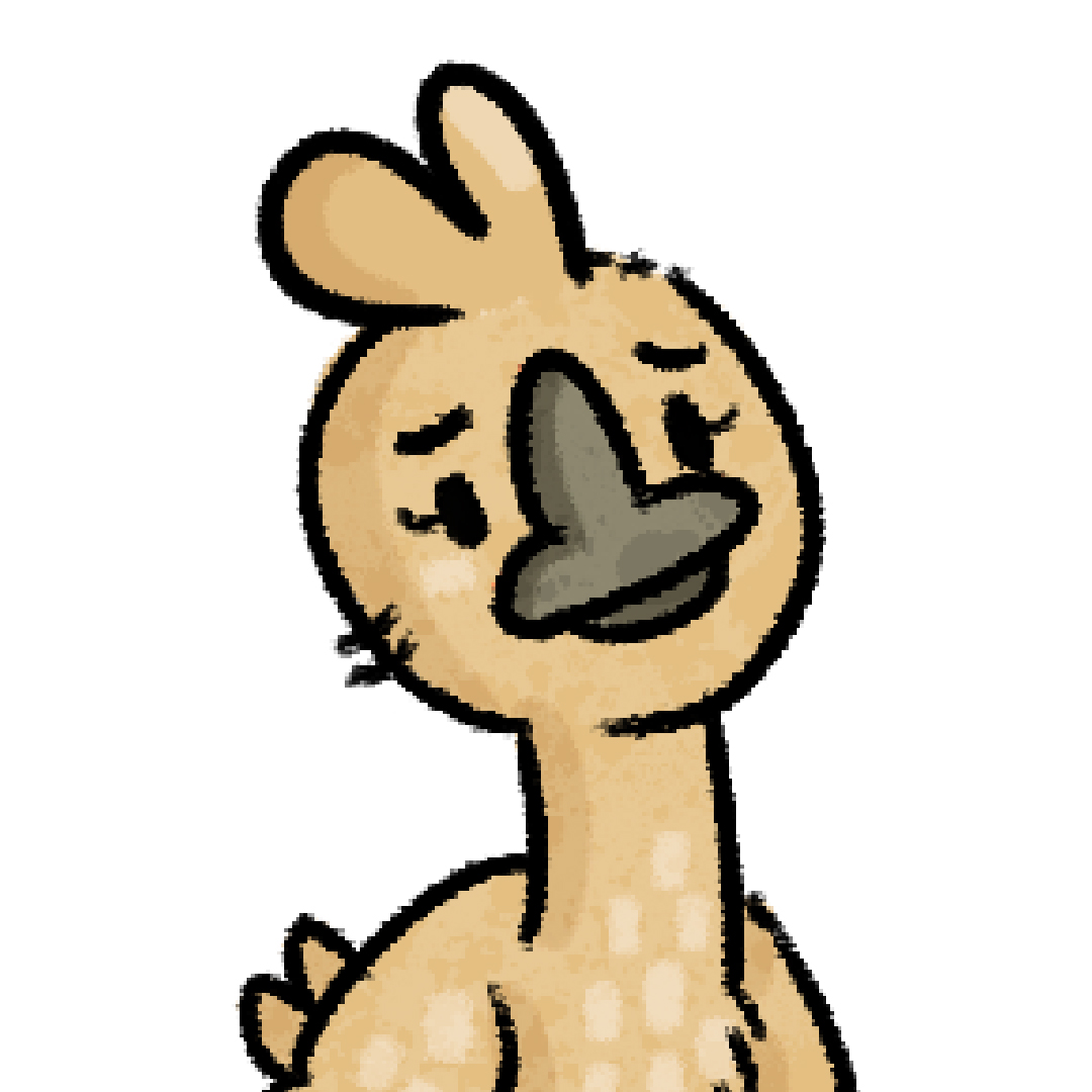Depressed Goose Comics | WEBTOON
