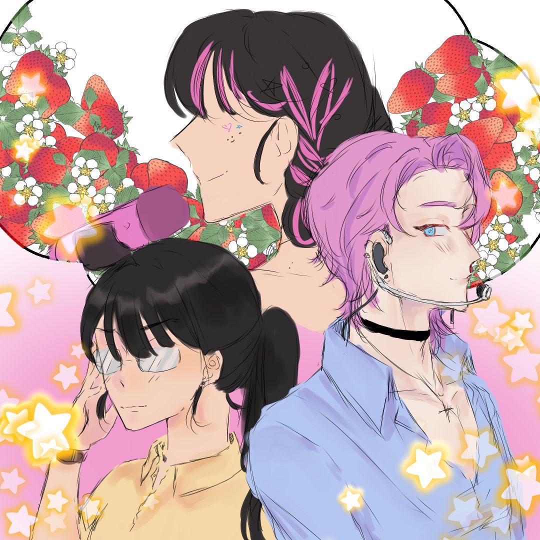 IDOL MANGER | WEBTOON