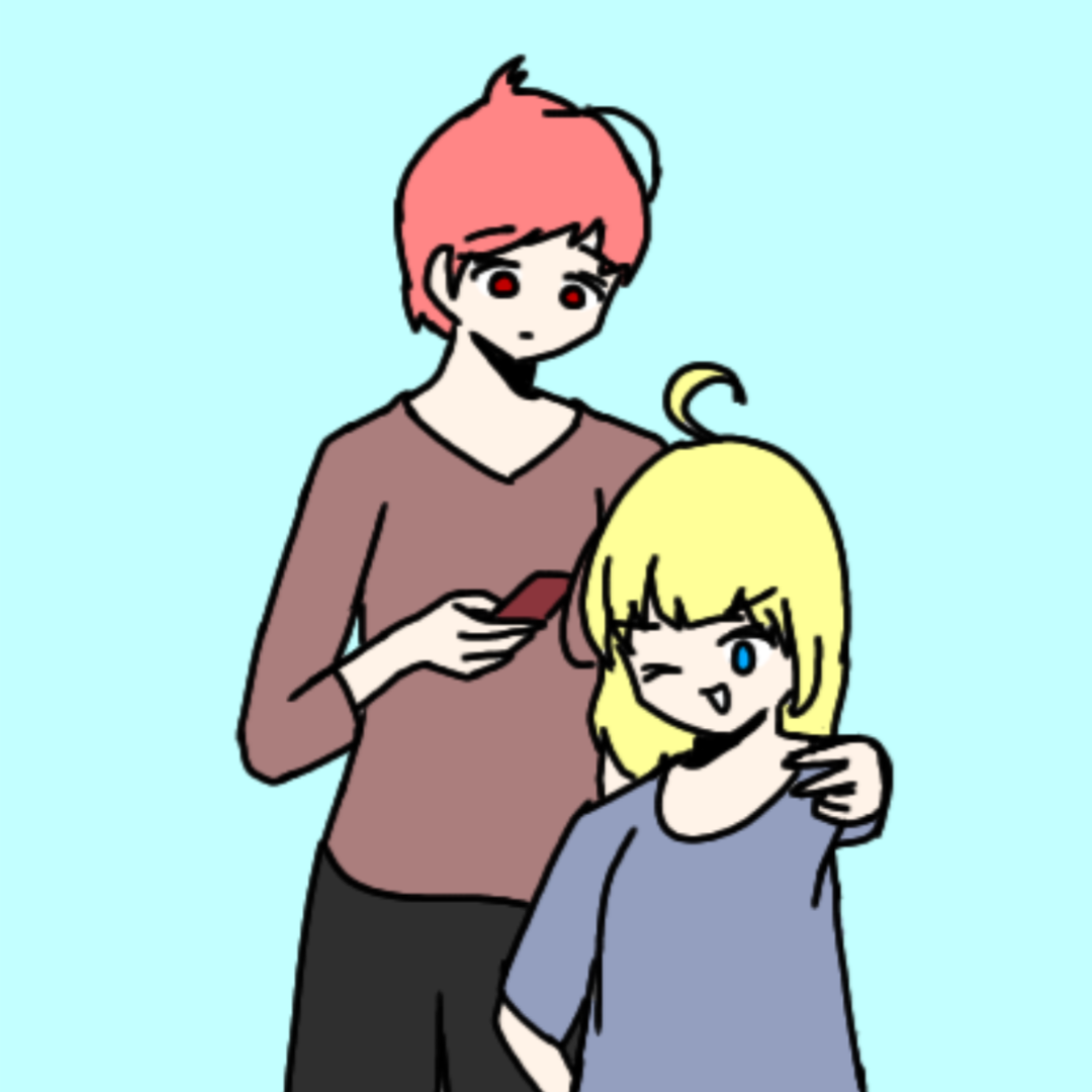 The element ตัวแทนแห่งธาตุ | LINE WEBTOON