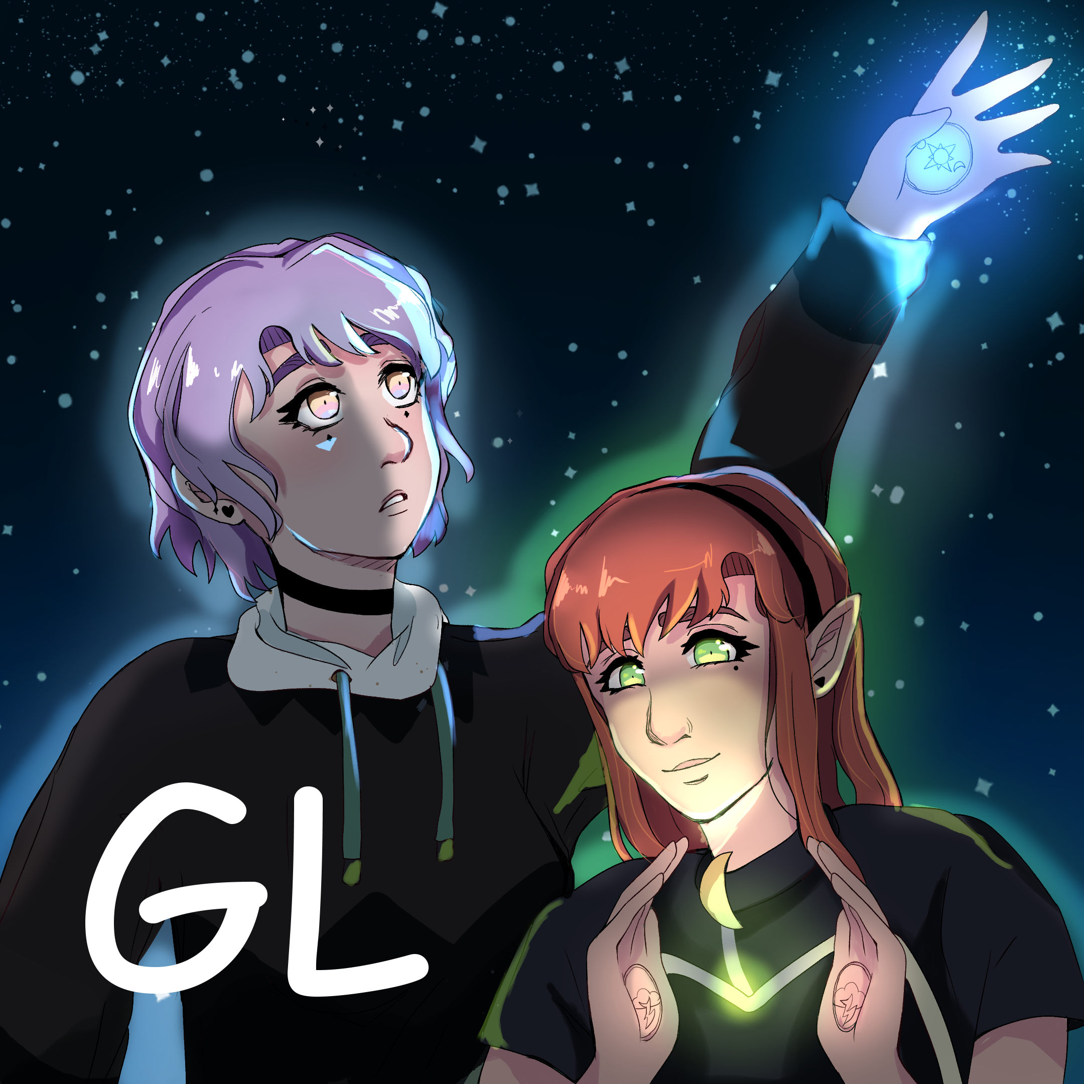 Abandoned Dreams (GL) | WEBTOON