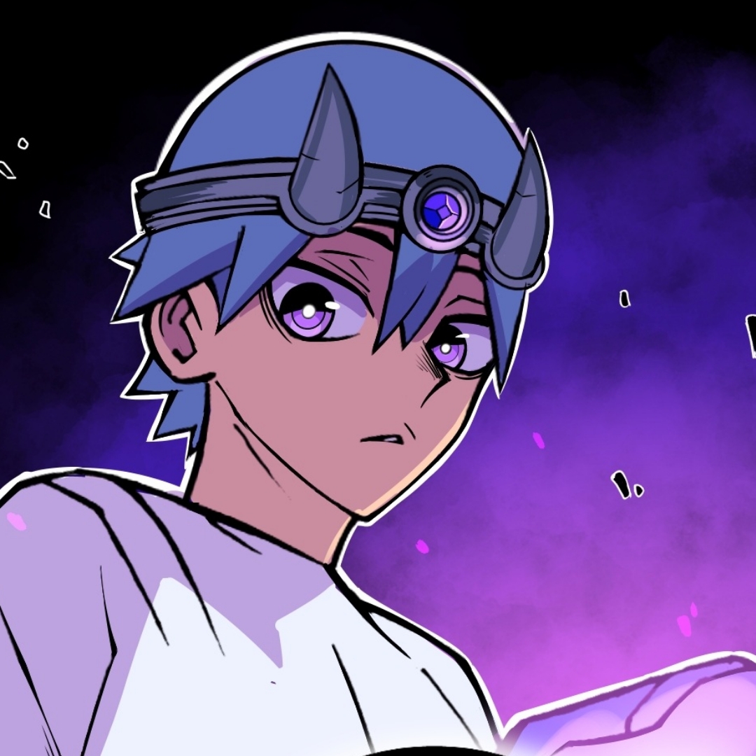 Demons Crown | WEBTOON