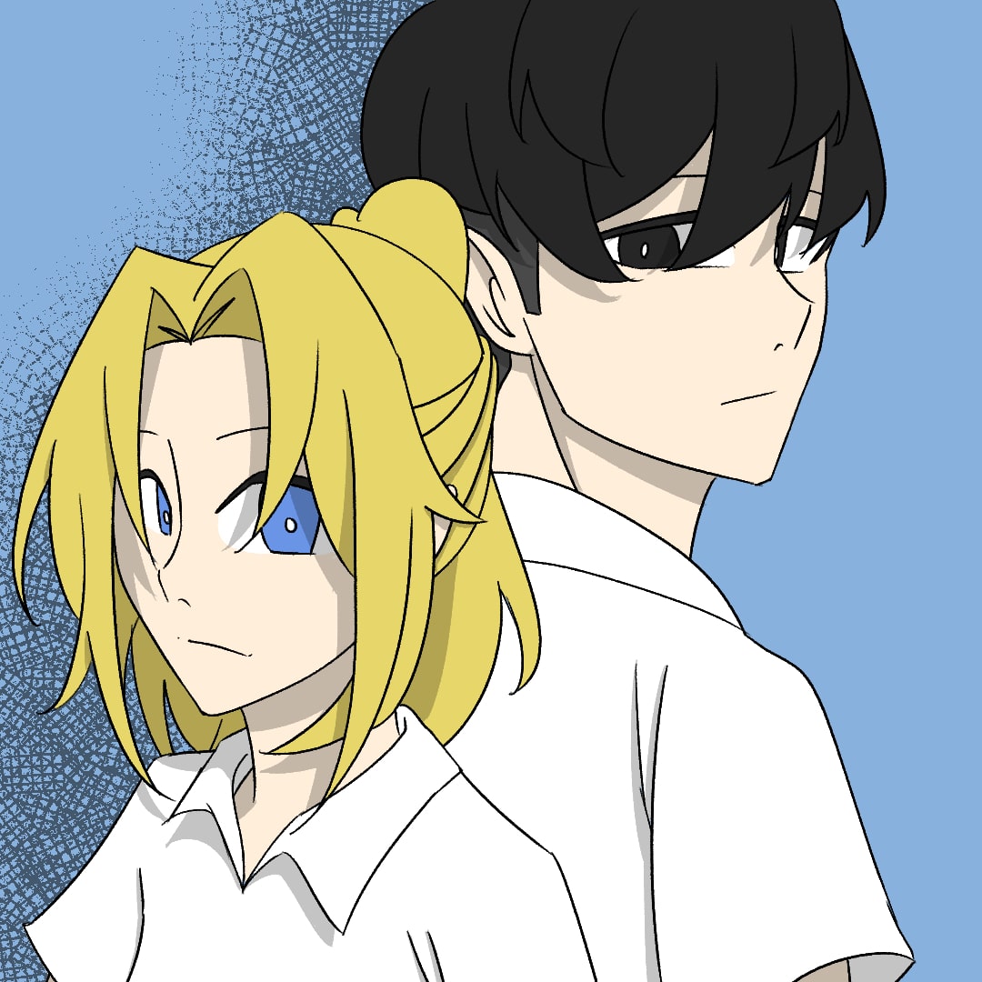 Forget Me Not | WEBTOON