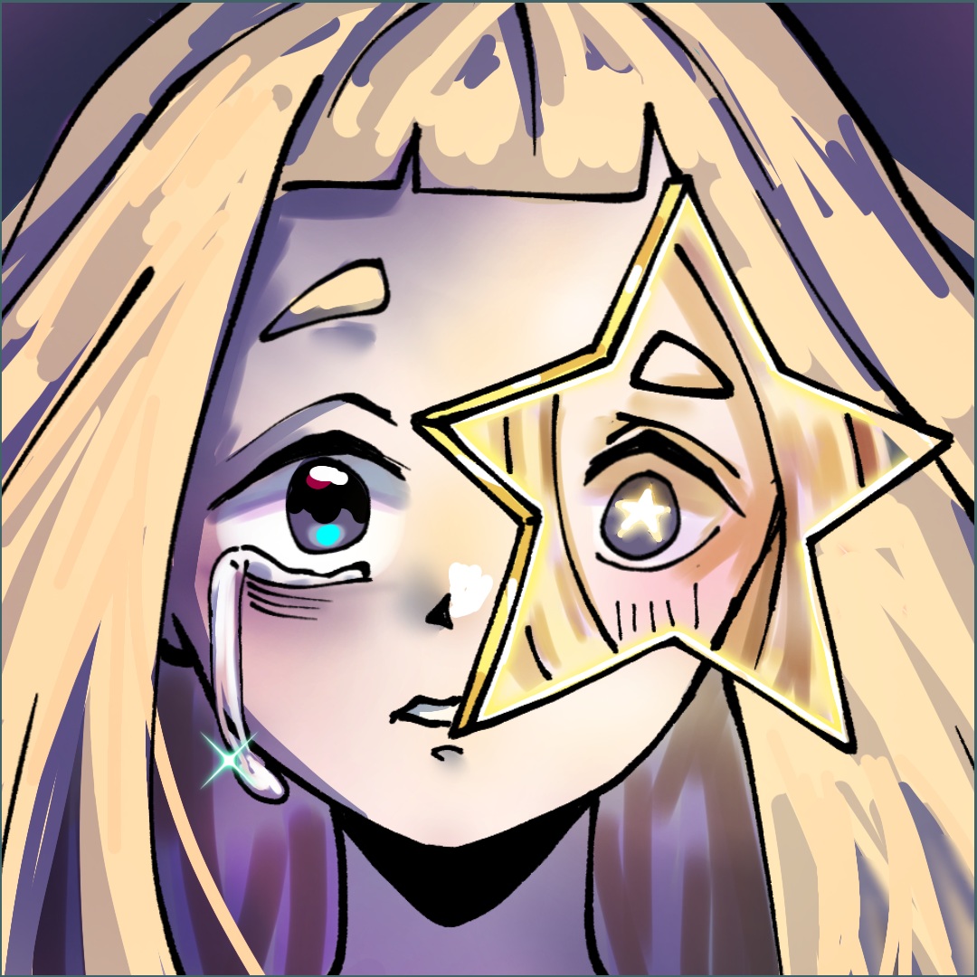 Stuck Star | WEBTOON