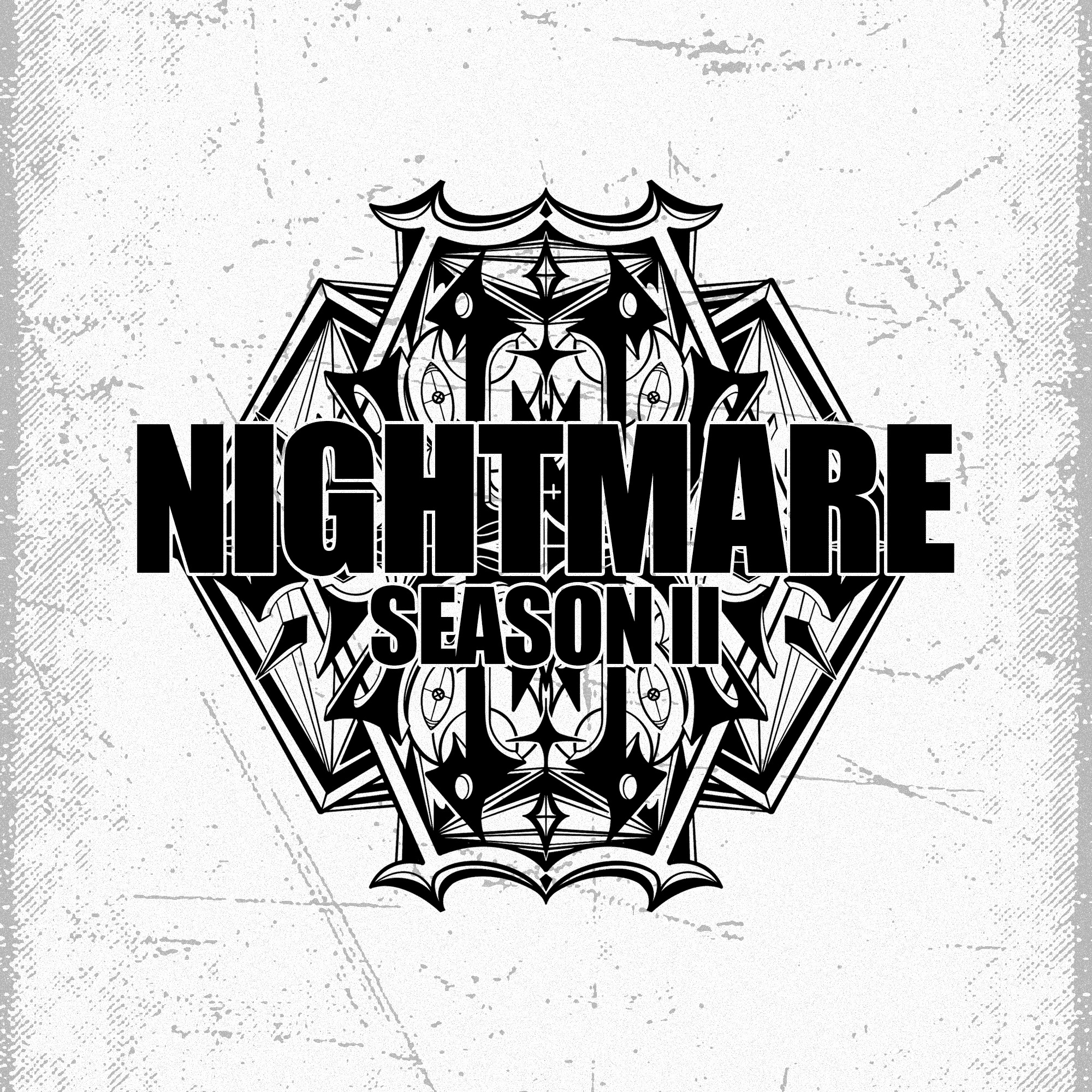 Nightmare | LINE WEBTOON