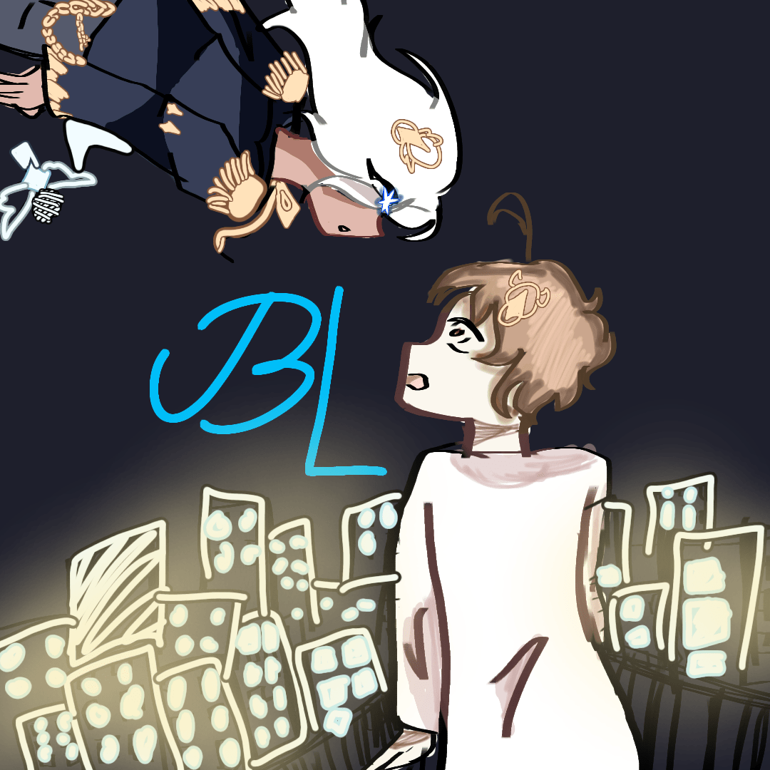 My favorite idol!? | WEBTOON