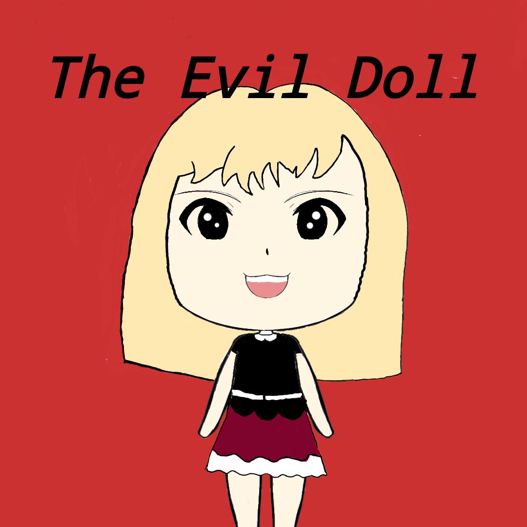 The Evil Doll | WEBTOON