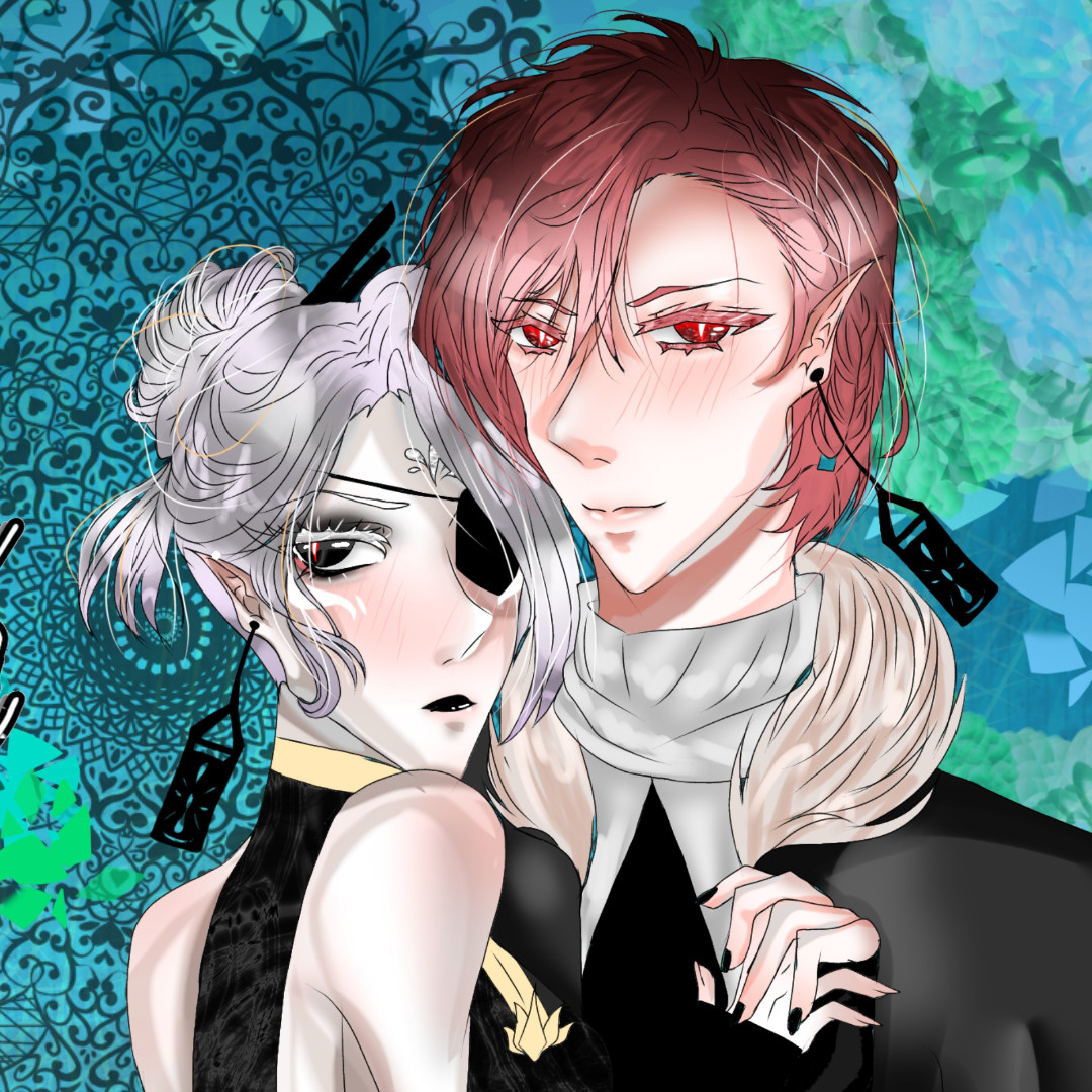 Mi Fiera Celestial | WEBTOON